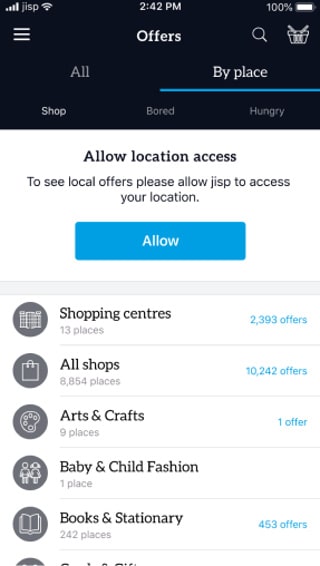 Mobile Application Development Services