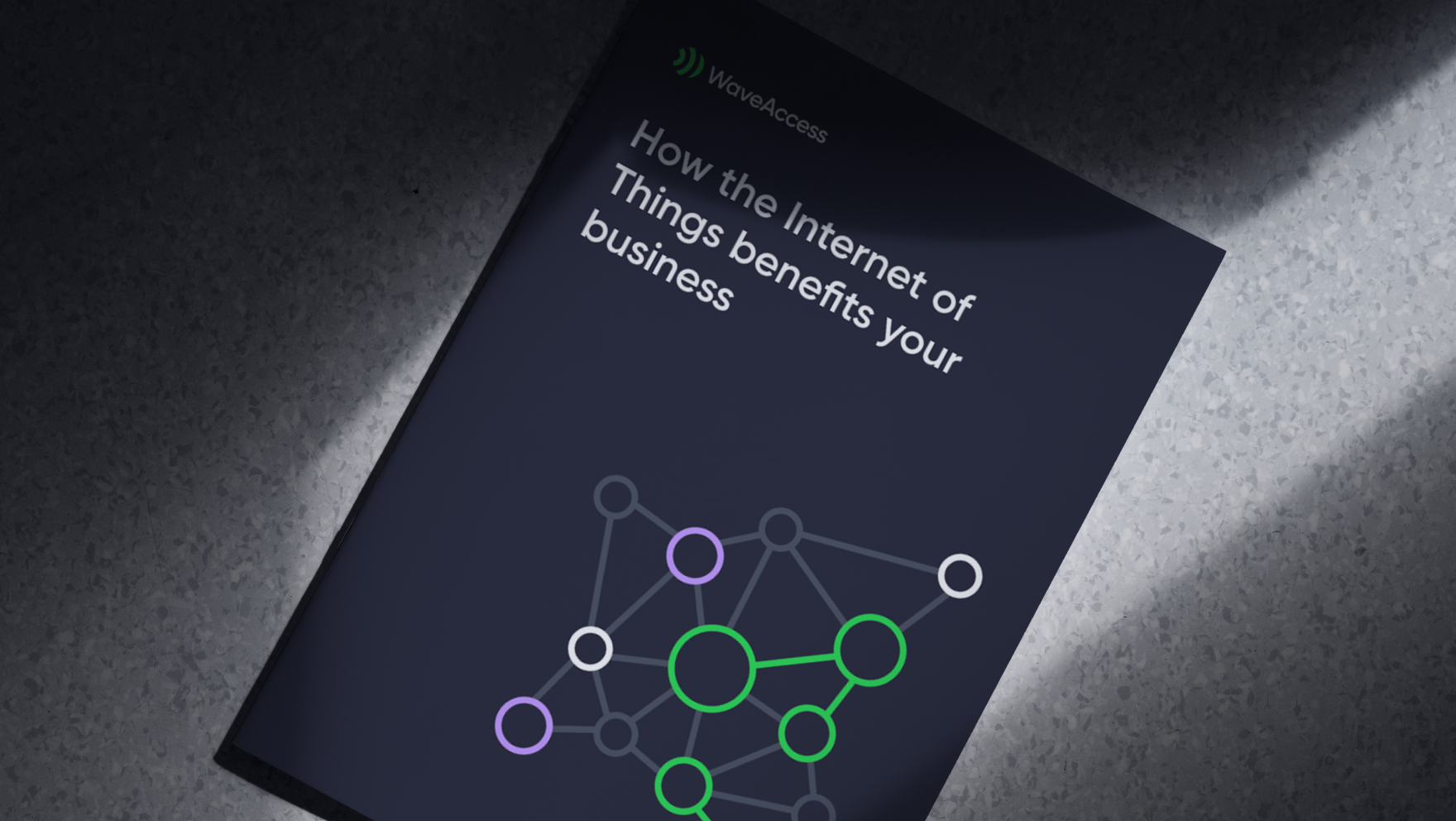 Selecting the right IoT implementation model