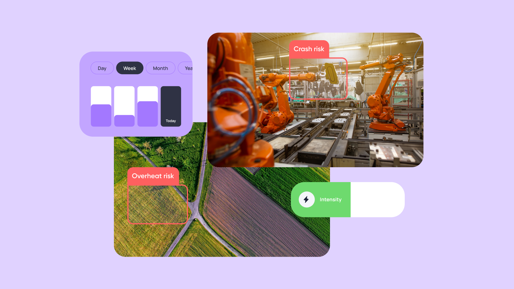 AIoT: Integrating AI and IoT for smarter, proactive systems