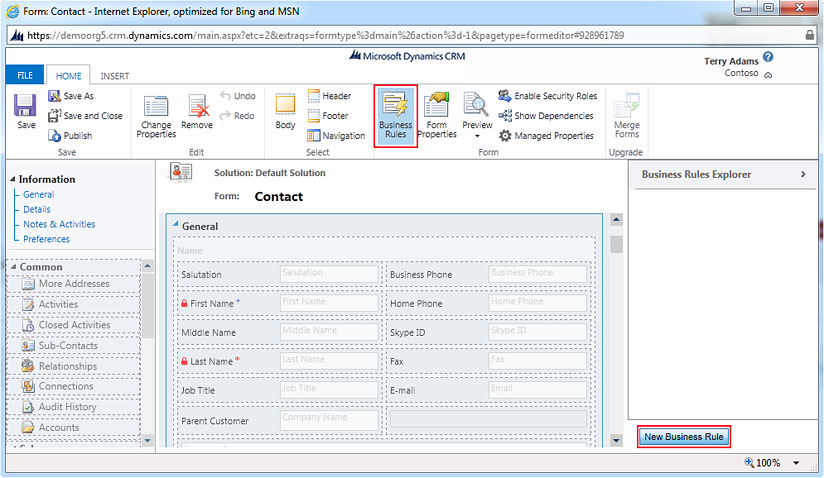 Upgrading Microsoft Dynamics Crm Customization