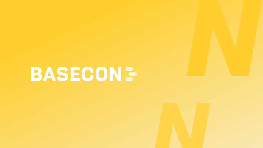 WaveAccess integrated BaseCon with an EDC system